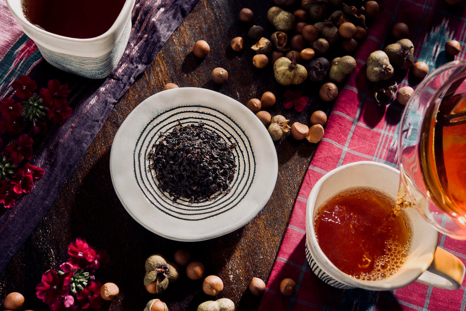 TEA OF THE WEEK : Ceylon FBOP – Westholme Tea Company