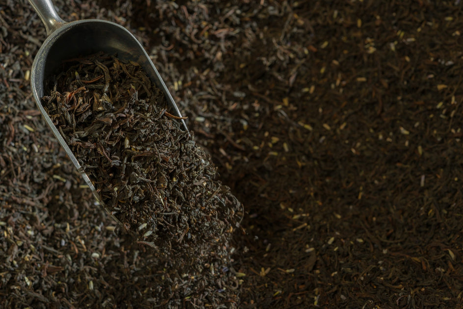 Lapsang Souchong Marinade – Westholme Tea Company