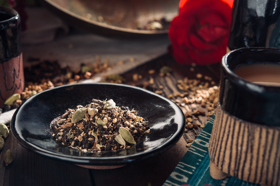 Recipe :: Cooked Chai Brewing Method – Westholme Tea Company