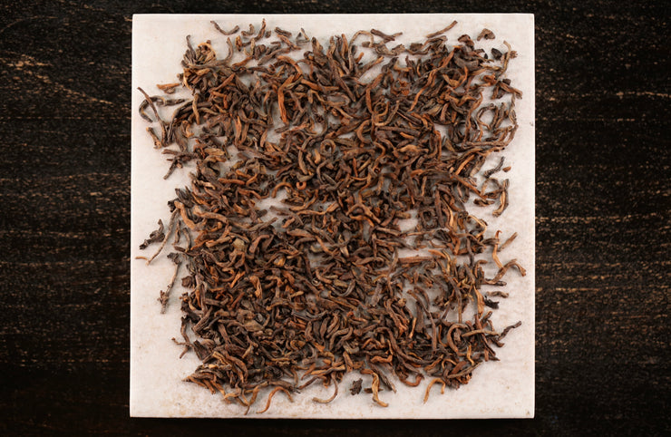 Golden Pu-er – Westholme Tea Company