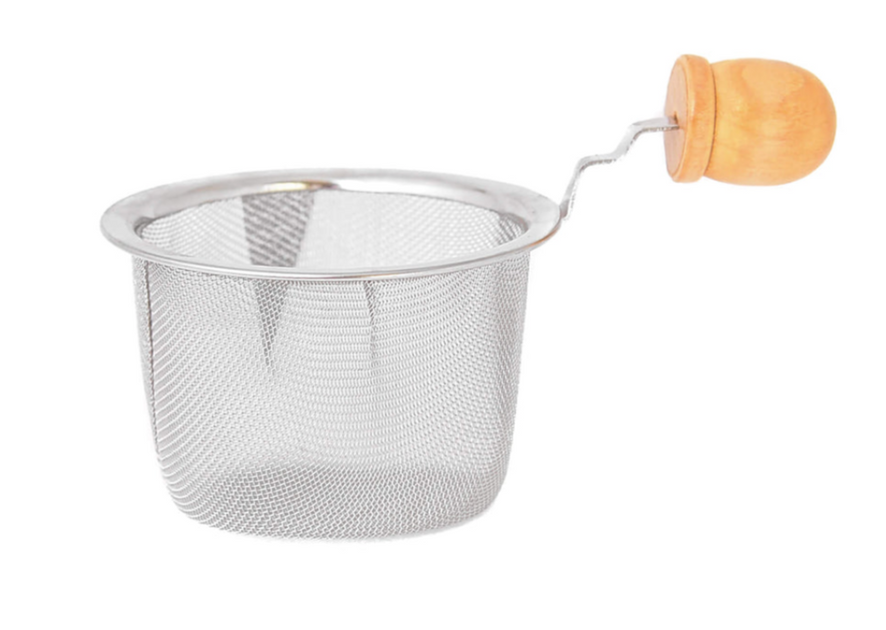 Steeping Tools – Westholme Tea Company