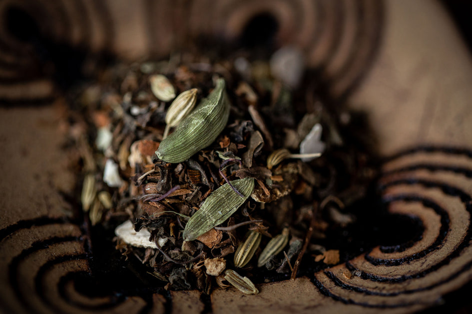 Holy Spice – Westholme Tea Company